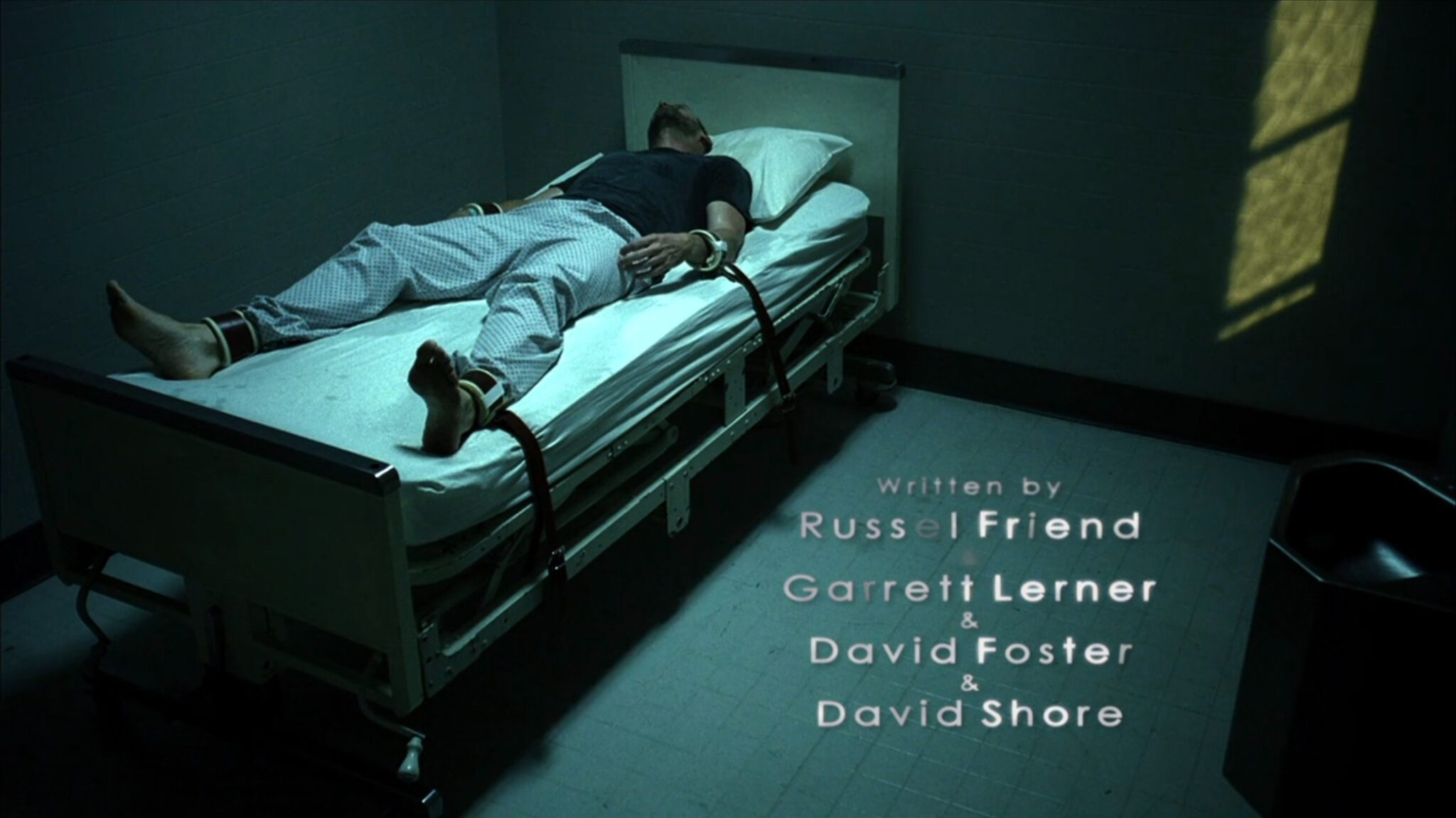 Mental Health Related Show Review: House, MD season 6 premier – History ...